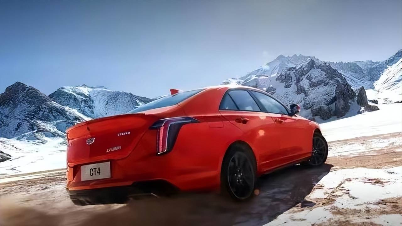 20多万买豪华，要品牌还是要后驱，凯迪拉克CT4对比奥迪A3L，选谁_搜狐汽车_搜狐网