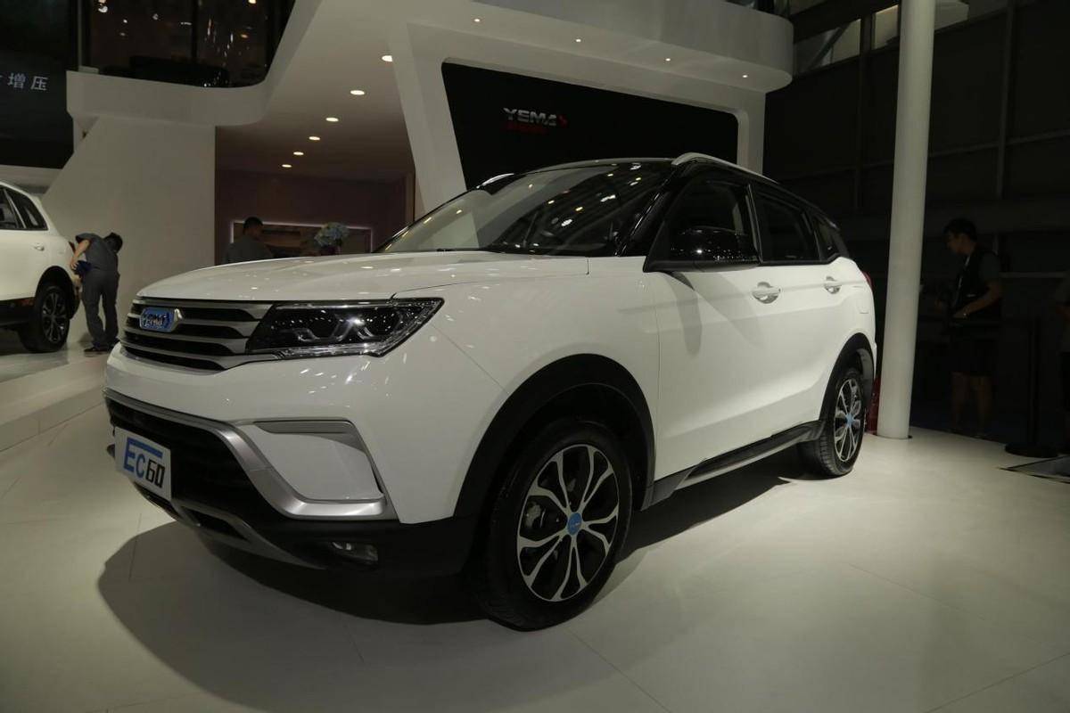 实力派纯电车？这两车空间够用乘坐舒适，驾辅完善方便驾_搜狐汽车_搜狐网