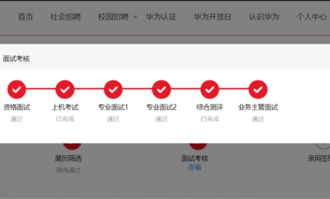 泡在“人才池”的985毕业生_池子_华为_offer