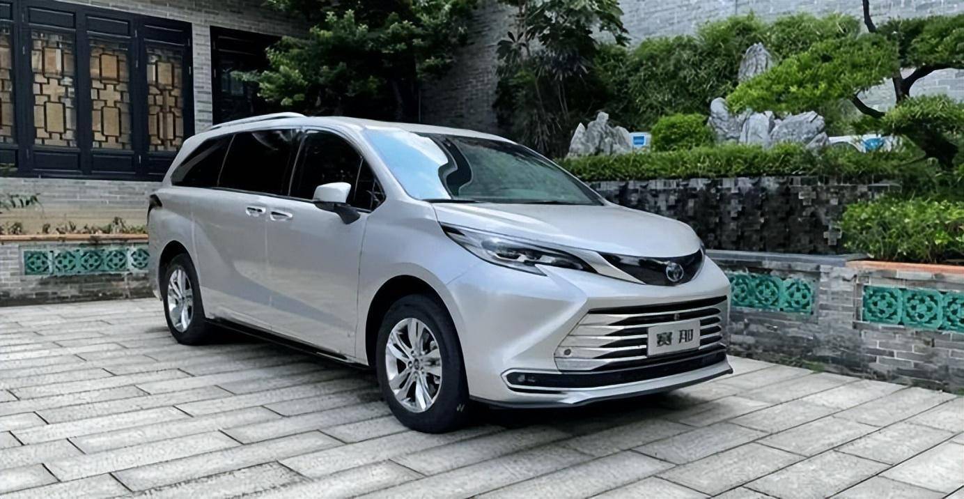 拥有全球赛纳基因 广汽丰田赛那真的可以挑落别克GL8？_搜狐汽车_搜狐网