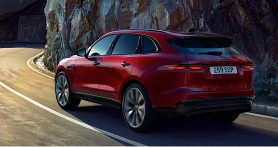 品质当道，奥迪Q5L拿什么跟高格调的捷豹F-PACE比？_搜狐汽车_搜狐网