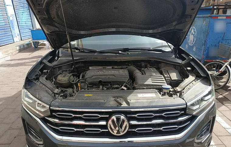 大众探岳380Tsi刷ecu改善动力迟滞换挡顿挫更完美_搜狐汽车_搜狐网