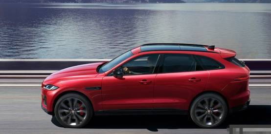 品质当道，奥迪Q5L拿什么跟高格调的捷豹F-PACE比？_搜狐汽车_搜狐网