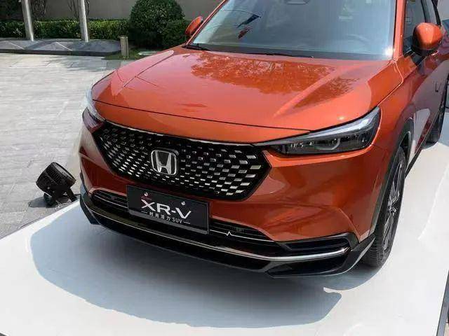 你最爱的15万级运动SUV，长安UNI-T与东本新XR-V该选谁？_搜狐汽车_搜狐网