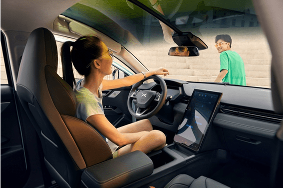 小鹏G3i 520N+、宋PLUS EV旗舰型和SMART精灵#1 Pro+，哪款车的驾乘体验更好？_搜狐汽车_搜狐网