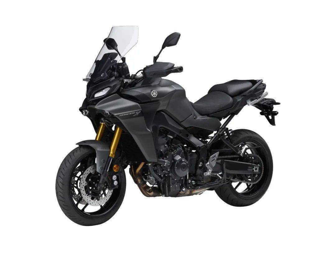雅马哈三缸旅行车Tracer 9GT，三缸复古街车XS900R国内发布售价13.28万元起_搜狐汽车_搜狐网