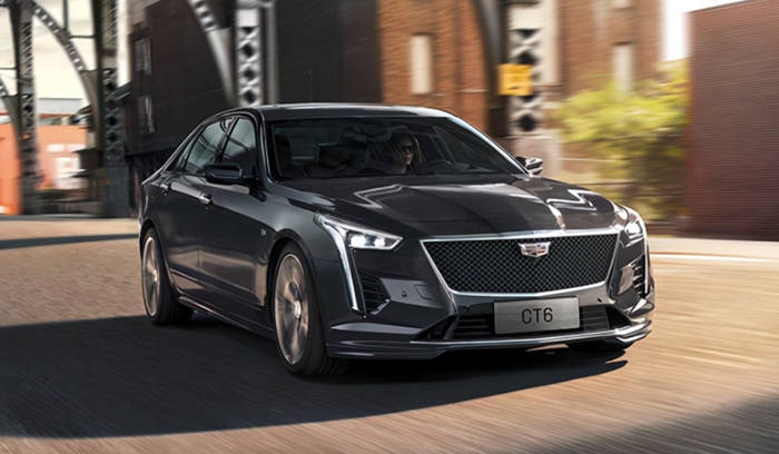 高端轿车之争，BBA的地盘，沃尔沃S90等很难挤进去_搜狐汽车_搜狐网