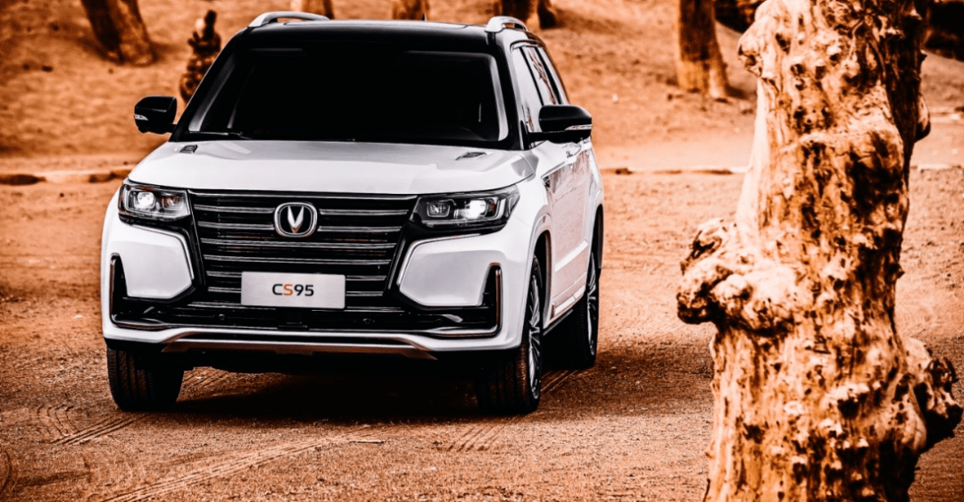 真正的7座大空间，长安CS95不愧是“环球自驾神器”_搜狐汽车_搜狐网