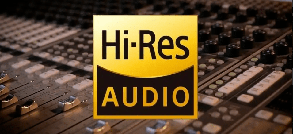 所谓的“Hi-Res”，真的有那么好吗？_kHz_采样_音频