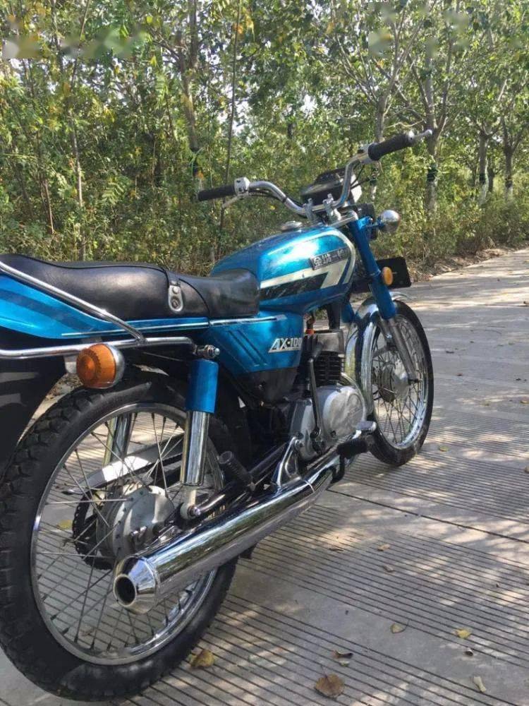 【回顾记忆中的经典车】14. AX100，行走天地间_搜狐汽车_搜狐网