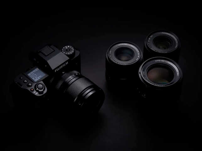 固件升级丨X-H2、X-T5及X-S10三款机型发布最新固件_global_com_https