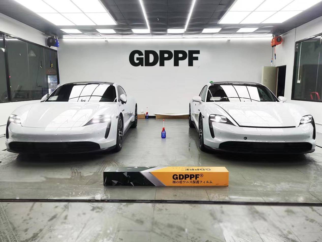 隐形车衣的种类GDPPF来带你了解_搜狐汽车_搜狐网