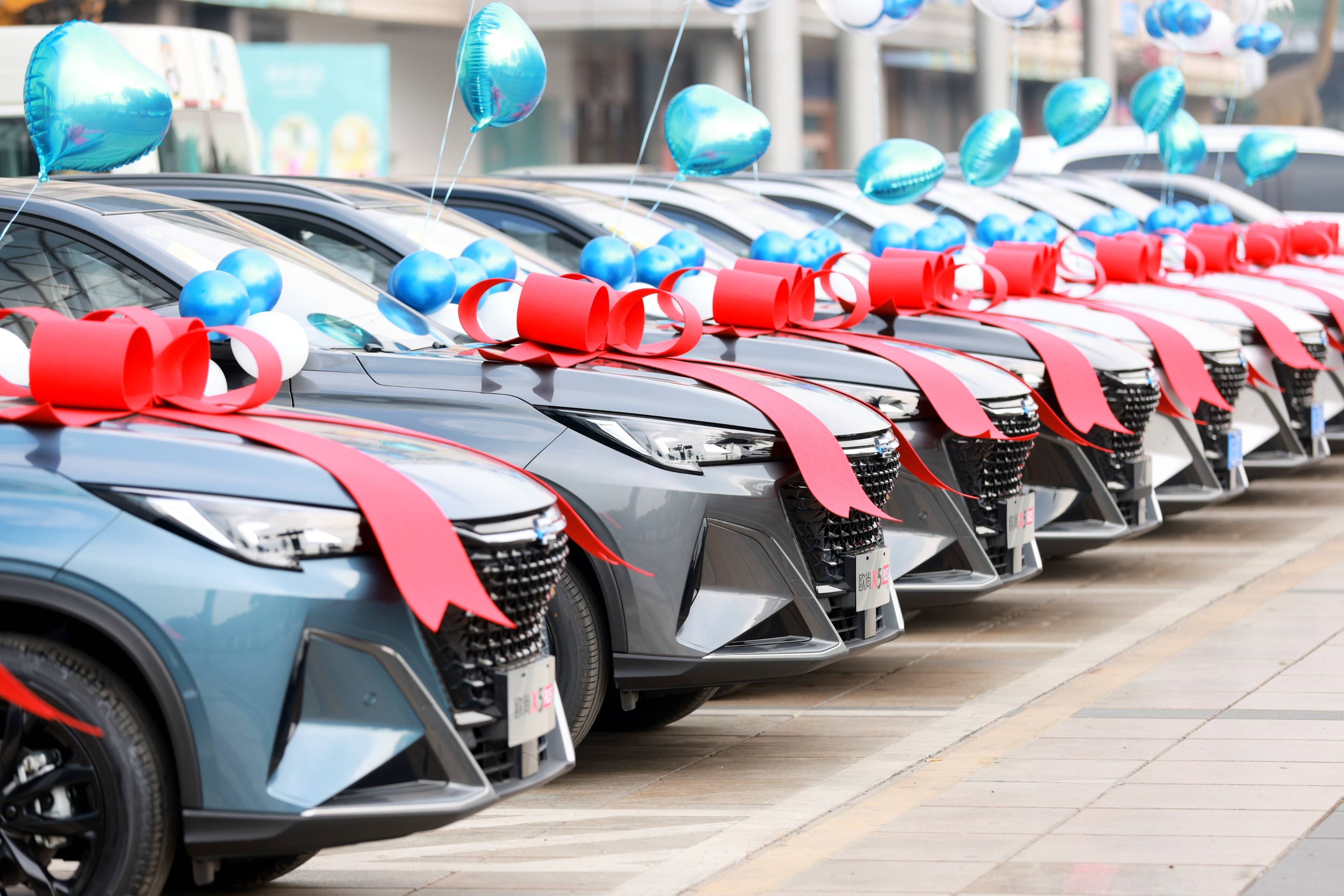 新运动智趣SUV—欧尚X5PLUS正式上市，售价9.59万起_搜狐汽车_搜狐网