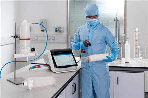 【原理】水侵入法 完整性测试原理_压力_进行_过滤器