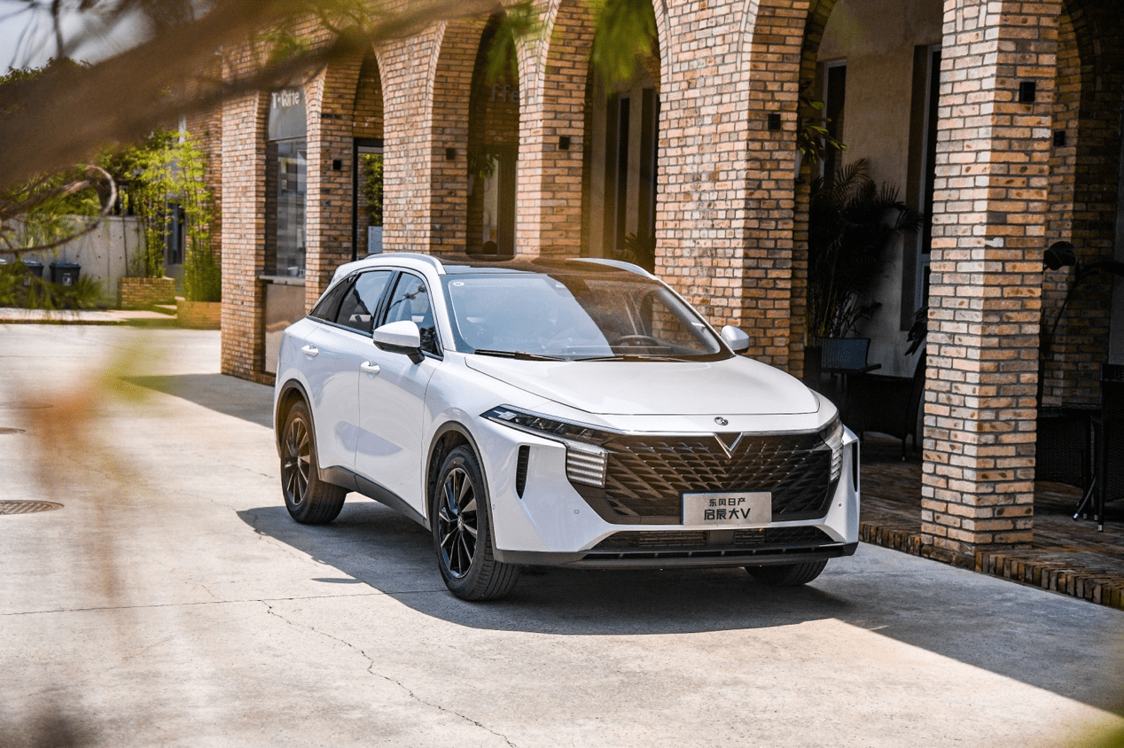 评测启辰大V，10万的预算30万的体验，年末购车首选它_搜狐汽车_搜狐网