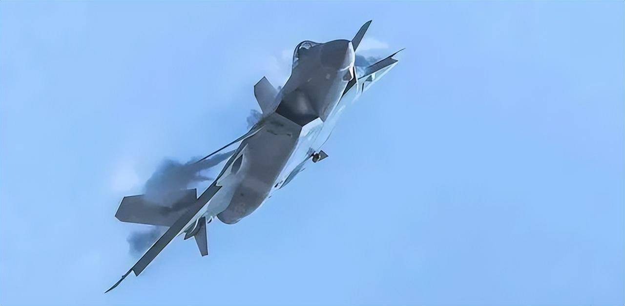 终于来了！WS-15发动机官宣成功，它能给歼-20带来多少好处？_航空_中国_机动性