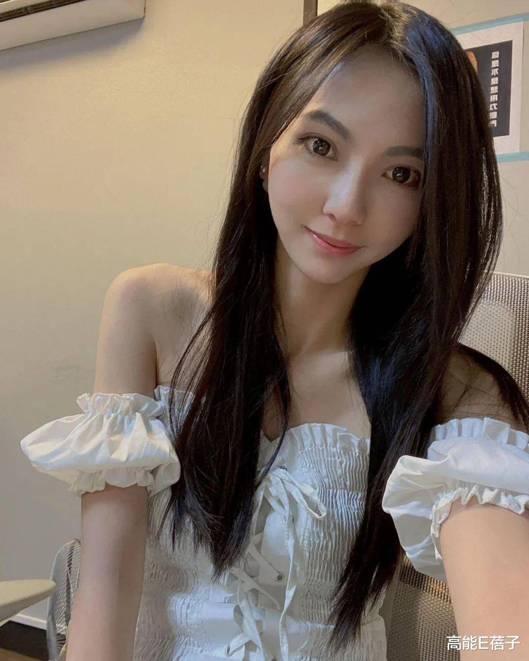 谢和弦再婚妻子承认加入，扶正两年向正宫道歉：抱歉抢了妳的老公_Keanna_前妻_台人