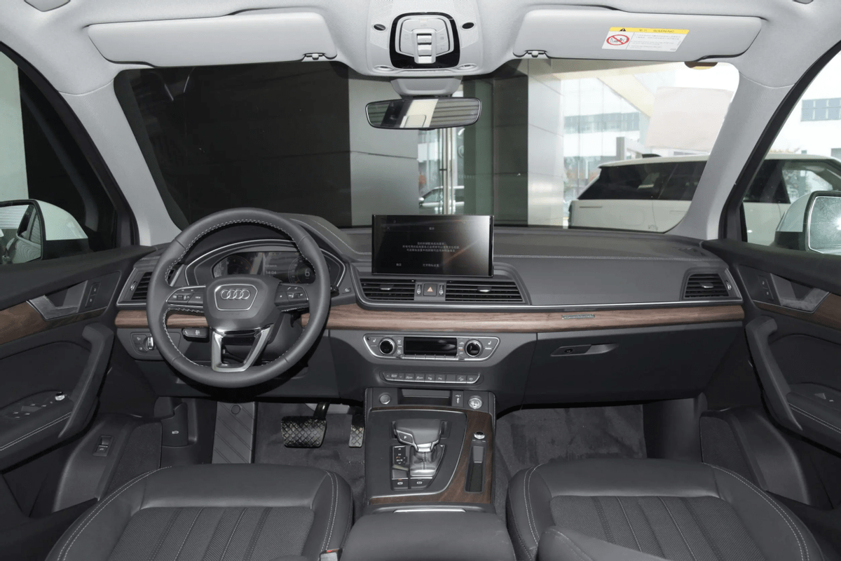 德系大PK，大众途昂X与奥迪Q5L，大五座SUV到底谁更强？_搜狐汽车_搜狐网