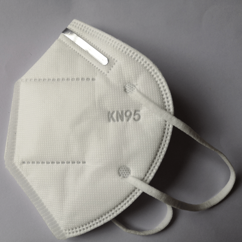 【科普】KN95、N95、医用防护口罩怎么区分？_效率_颗粒物_标准