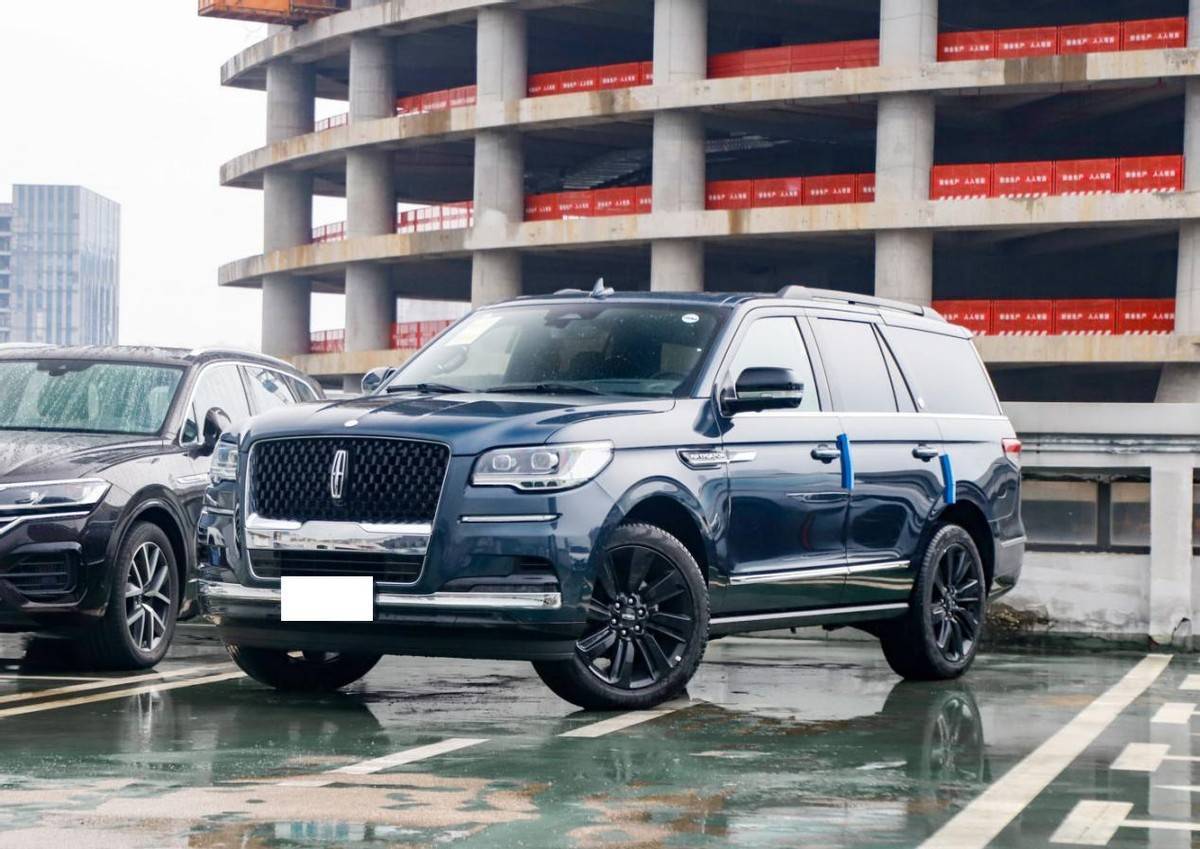 限量188辆，林肯领航员百周年限量版来袭，你会选择购买吗？_搜狐汽车_搜狐网