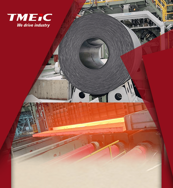 不辱使命！TMEIC梦之队开创工艺革命新时代_盛隆_世界_mm