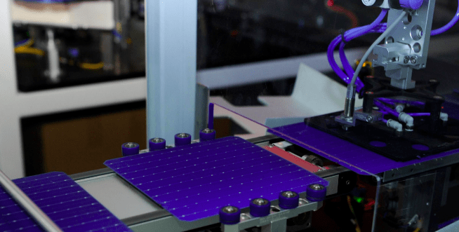 10GW TOPCon！皇氏绿能与东方日升签电池片销售协议_组件_安徽_市场