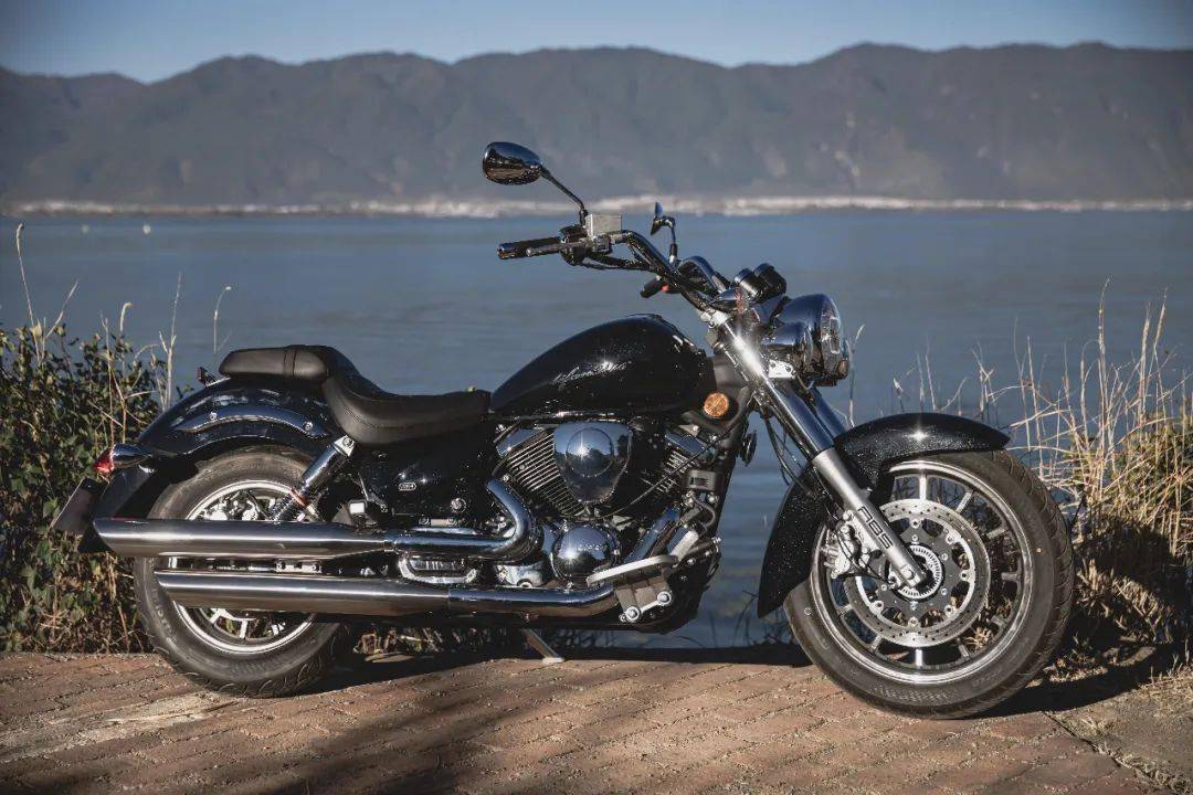 力帆美式巡航车V16 Plus测评：流水的巡航车，铁打的V16_搜狐汽车_搜狐网