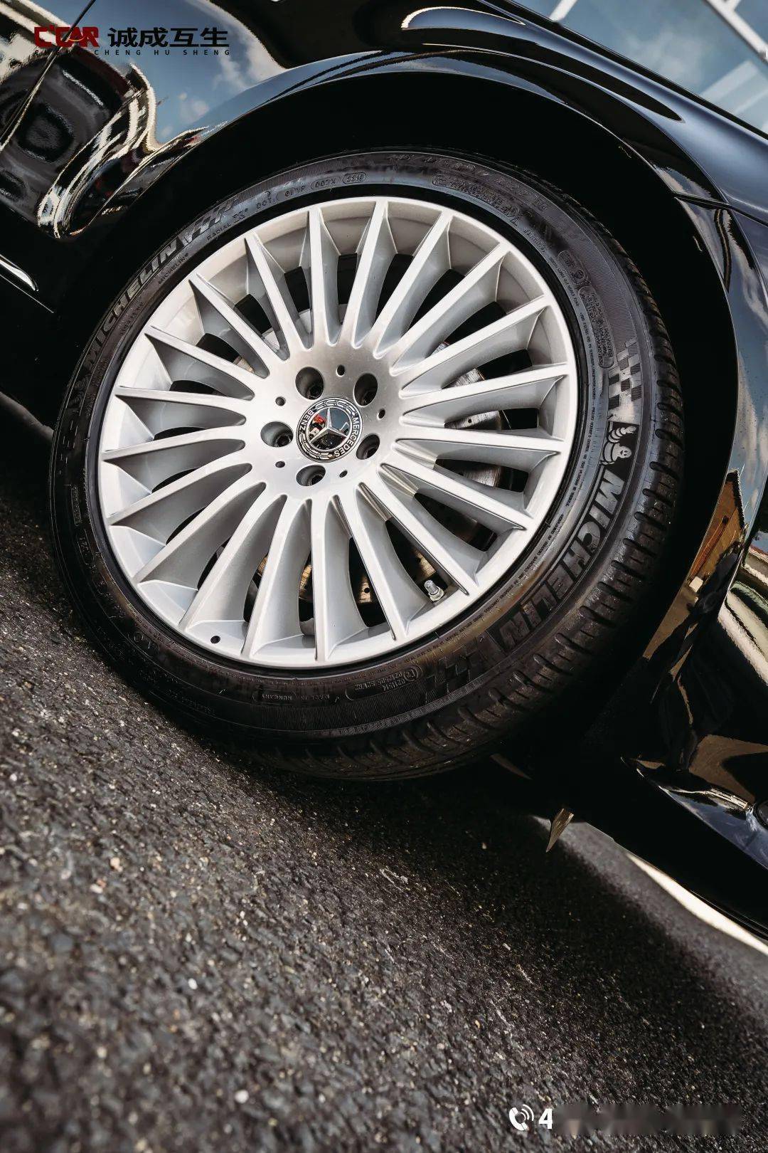 豪华D级轿车，开上它想低调都难，仅60多万，太值了！【奔驰S级 S320L 臻藏版】_搜狐汽车_搜狐网