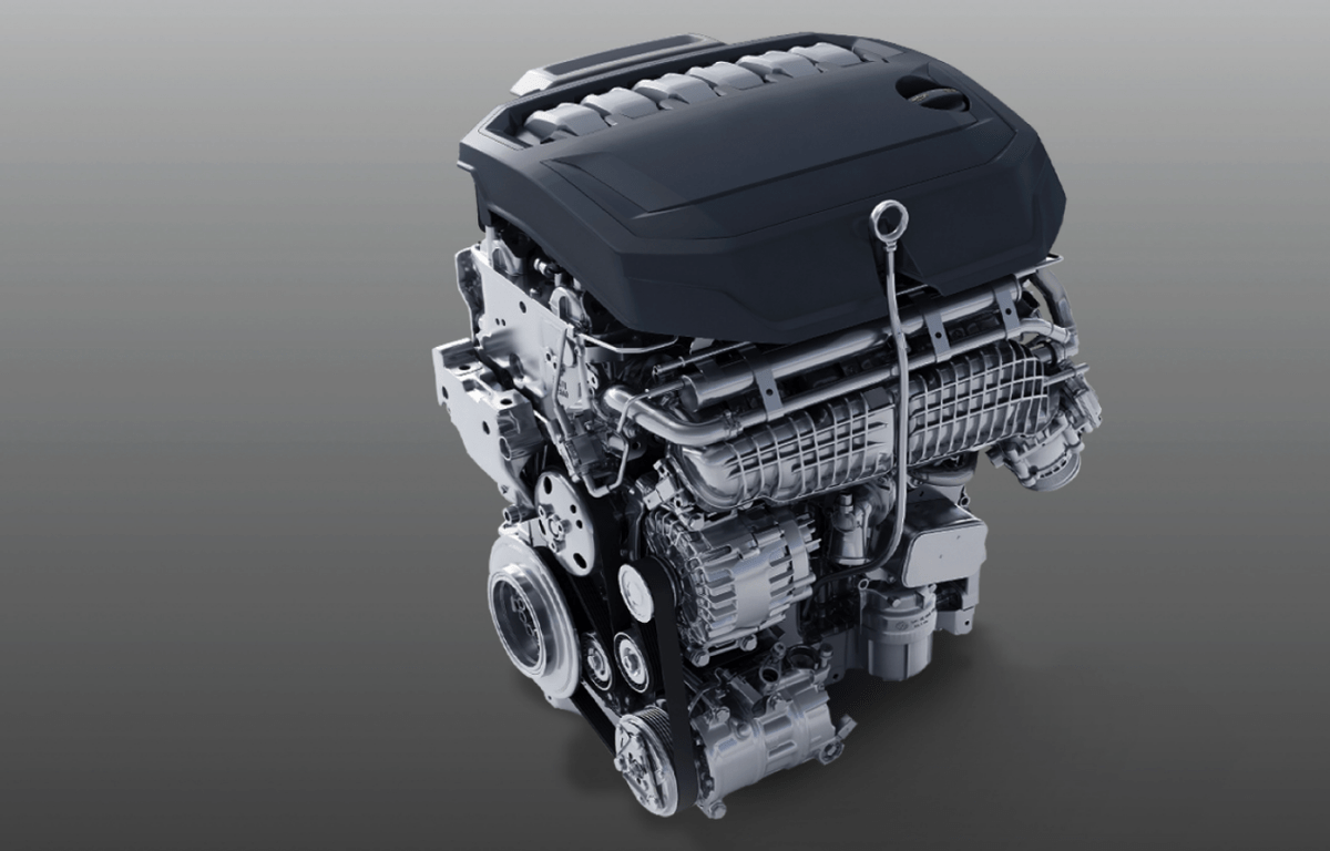 2.5T六缸动力，车长超奥迪Q7，详解上汽奥迪Q6的实力_搜狐汽车_搜狐网