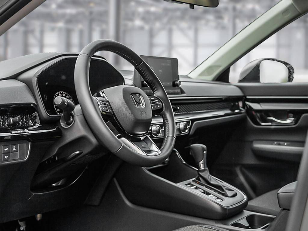 本田CRV发飙，运动版实车首次曝光，2.0T+9AT，综合实力更强大_搜狐汽车_搜狐网