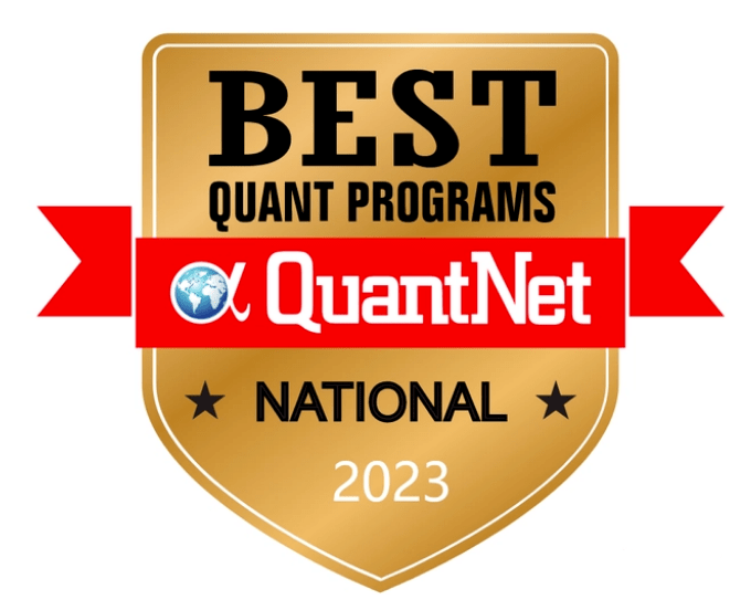 QuantNet发布2023金融工程硕士排名，TOP10大洗牌！哥大金数成黑马！_项目_就业_留学