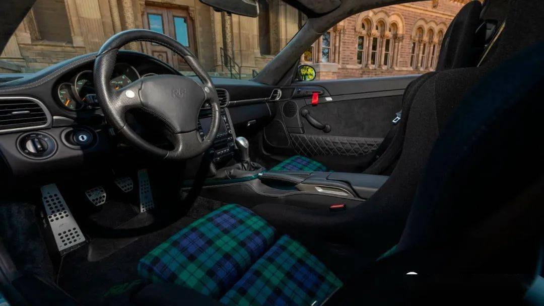 超稀有2015款RUF RT12 R，手动后驱730匹马力 | 酷乐汽车_搜狐汽车_搜狐网