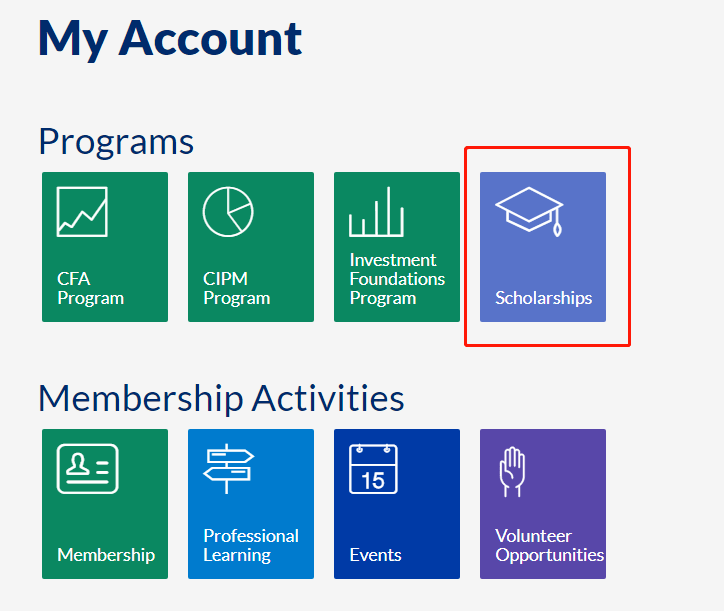 CFA协会一年收取“4亿报名费+3亿会员费”，竟然都用来干这些……_研究_奖学金_考试