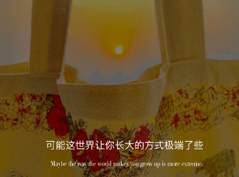 别把任何人当成自己生活的全部极端时间能力