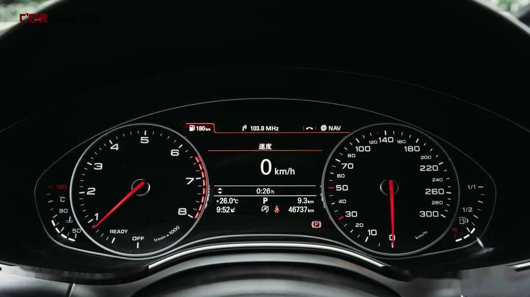 不到30万买A6？高性价比的豪华轿车不容错过！【奥迪A6L 30周年年型 45TFSI quattro 运动型】_搜狐汽车_搜狐网