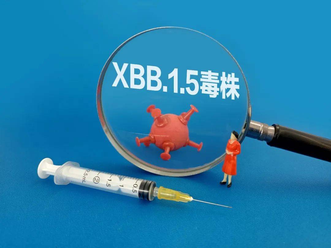 疯传的XBB毒株、脱销的蒙脱石散，下一个遭抢的会是啥？_密克_变异_药物