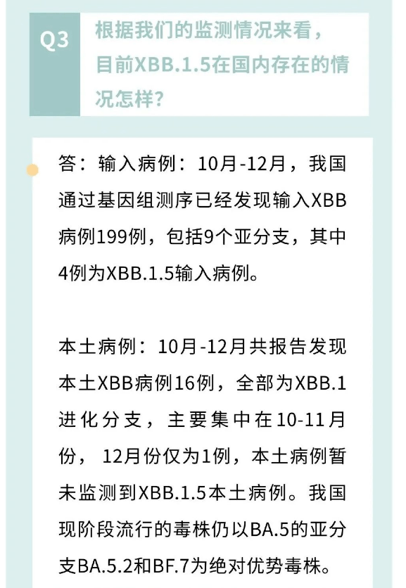 感染XBB1.5会失禁？纸尿裤有没有必要囤？回应来了_症状_中国_保定