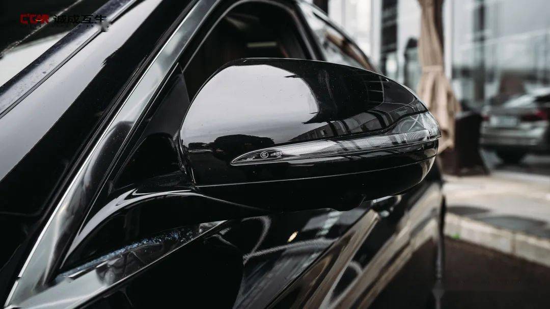 (最新到店)豪华C级车，喜欢就带它“E”起回家，仅40来万！【奔驰E级 改款 E300L 时尚型】_搜狐汽车_搜狐网