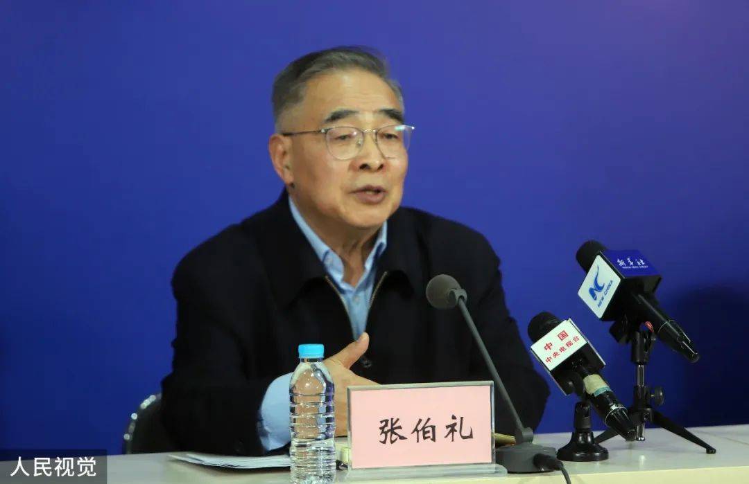 关于XBB毒株，张伯礼最新解读→_症状_病毒_免疫