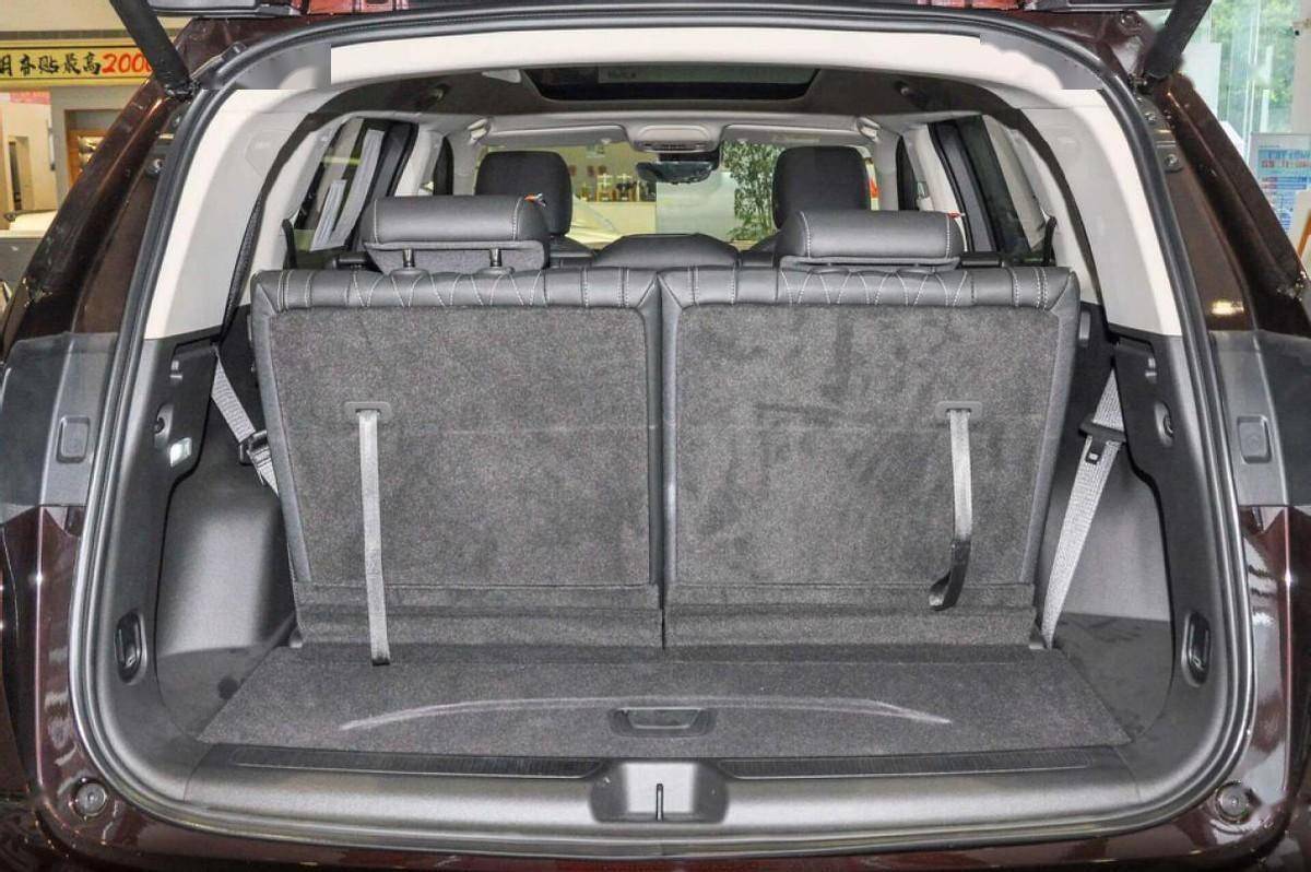 合资高性价比SUV，入门211马力配9AT，23.59万起，实拍昂科威PLUS_搜狐汽车_搜狐网