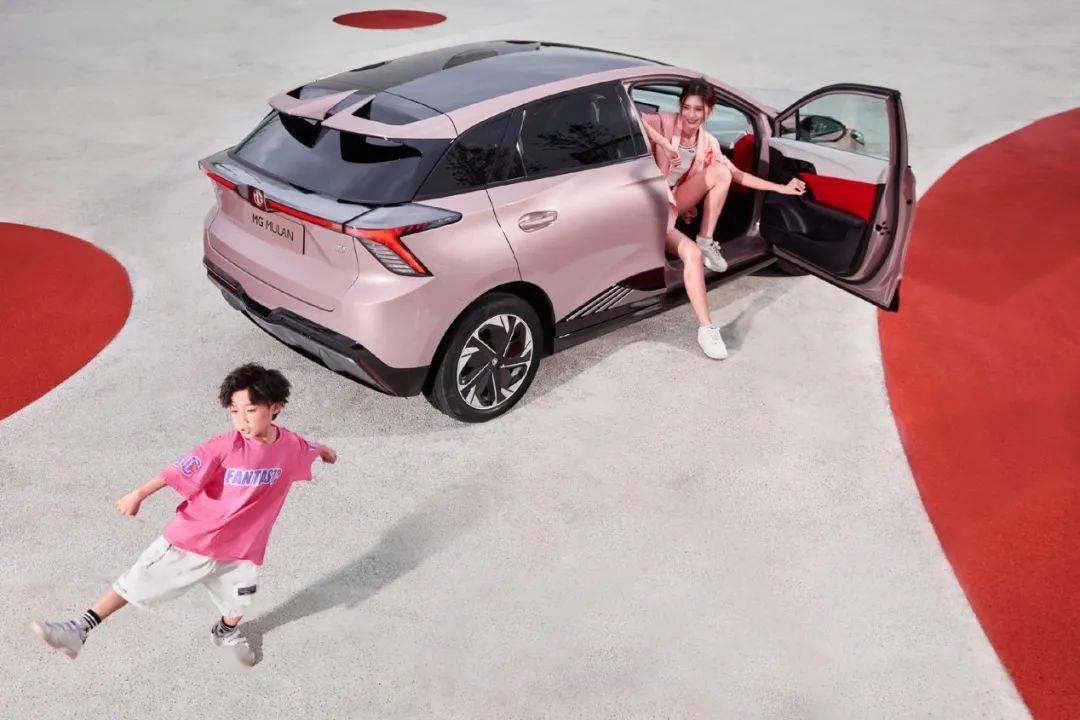与用户同行，中国电车欧洲销冠MG MULAN不涨价，增换购至高享8000元补贴!_搜狐汽车_搜狐网