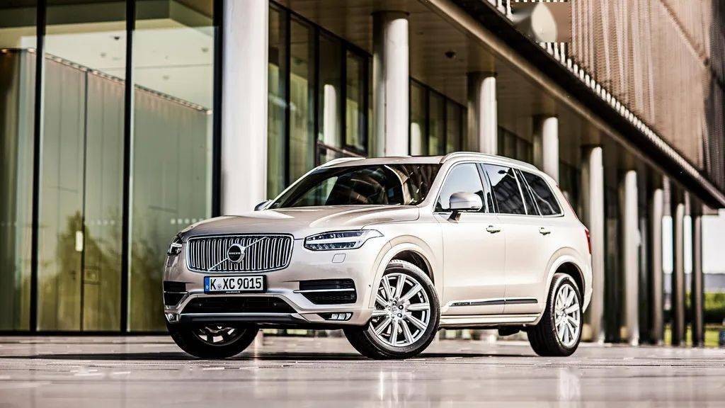 来自北欧的大家伙，模型和真车一样，不好卖，都要搞特价_搜狐汽车_搜狐网