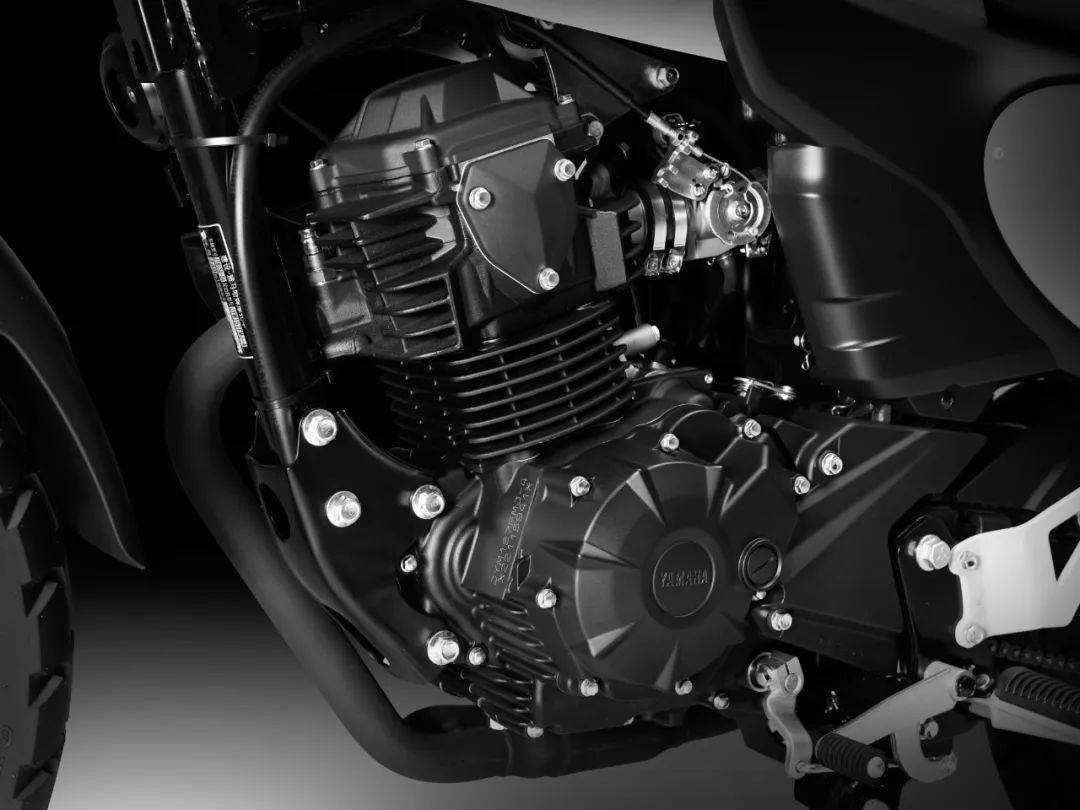 新年发新车！雅马哈国内首款150复古发布售价13390元｜融入越野元素，同级鲜有对手_搜狐汽车_搜狐网