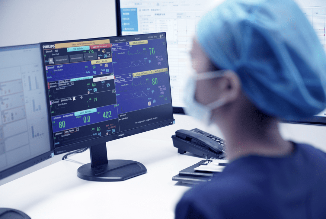 智慧重症新选择 巧妙化解ICU痛点_患者_设备_数据