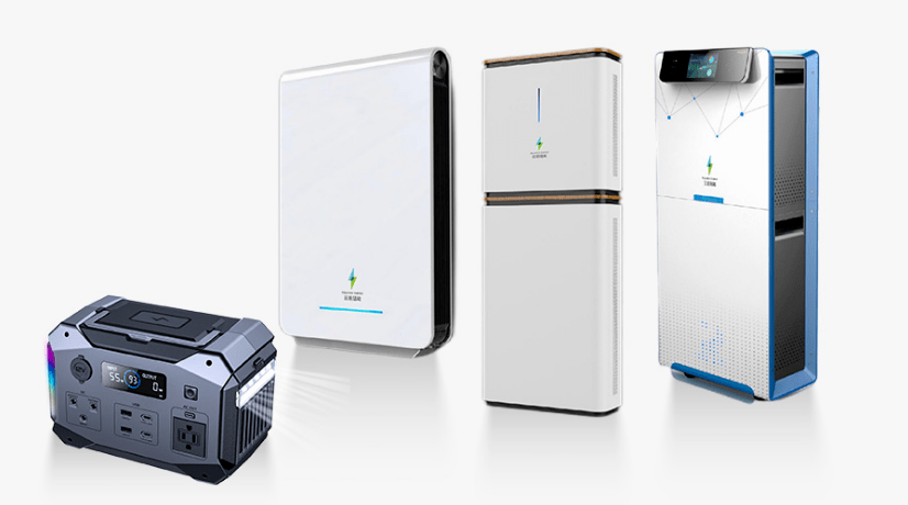 远信储能：储能项目累计交付超2.5GWh，年产能10GWh_系统_电池_产品