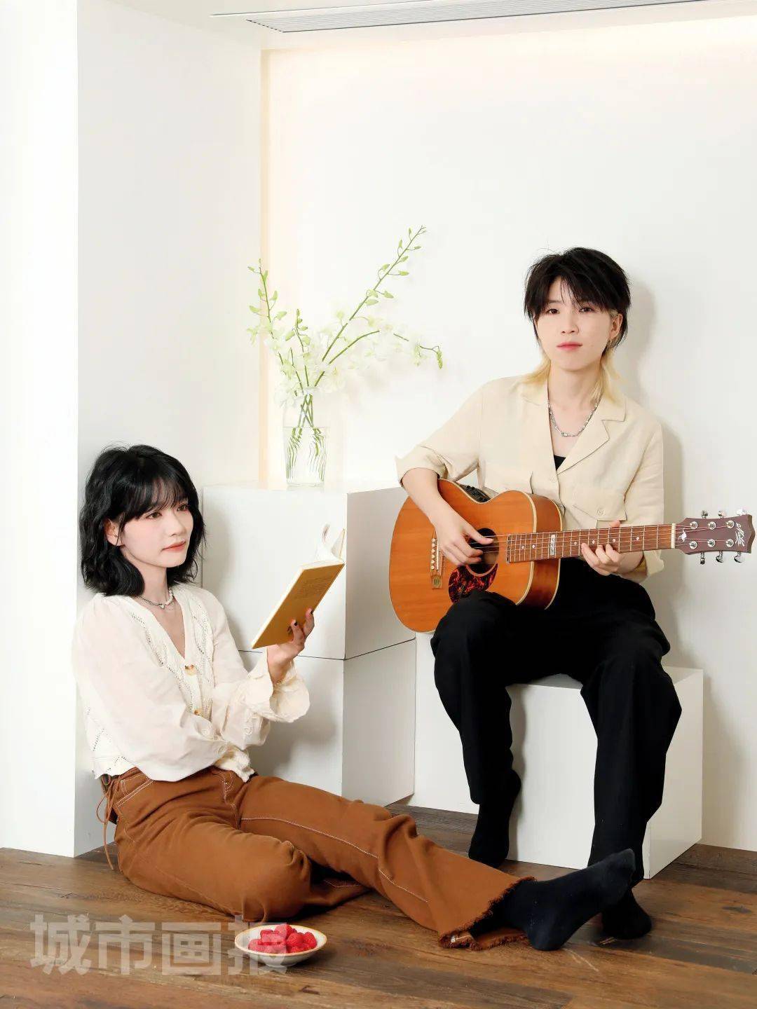 从校园到职场，十年时间，房东的猫治愈了多少年轻人？_专辑_小黑_邮箱