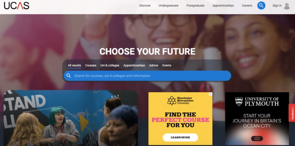 英国申请大变革！UCAS官宣取消PS个人陈述，由系列问题代替！_改革_问答_留学生