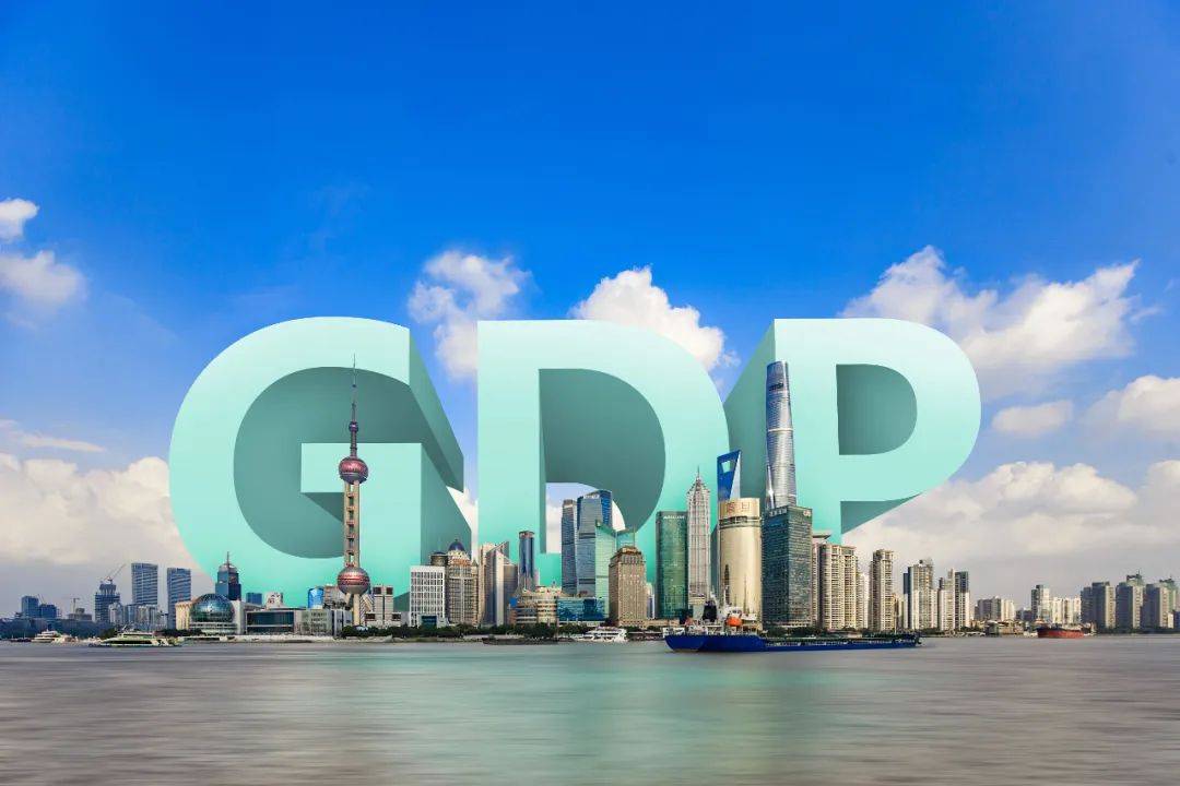 年增3%，中国GDP超121万亿元！_the_来源_China's