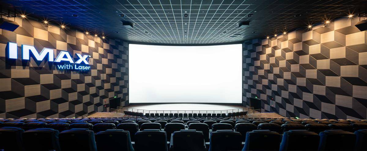 备战春节档，武汉再添一家IMAX影院_观众_激光_电影票