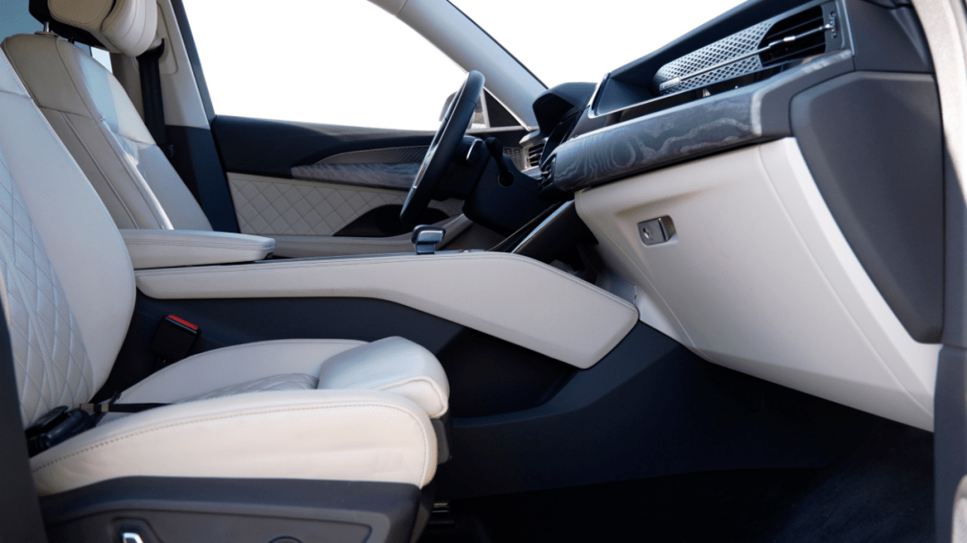 2.5T V6+quattro四驱！上汽奥迪Q6动态表现如何？_搜狐汽车_搜狐网